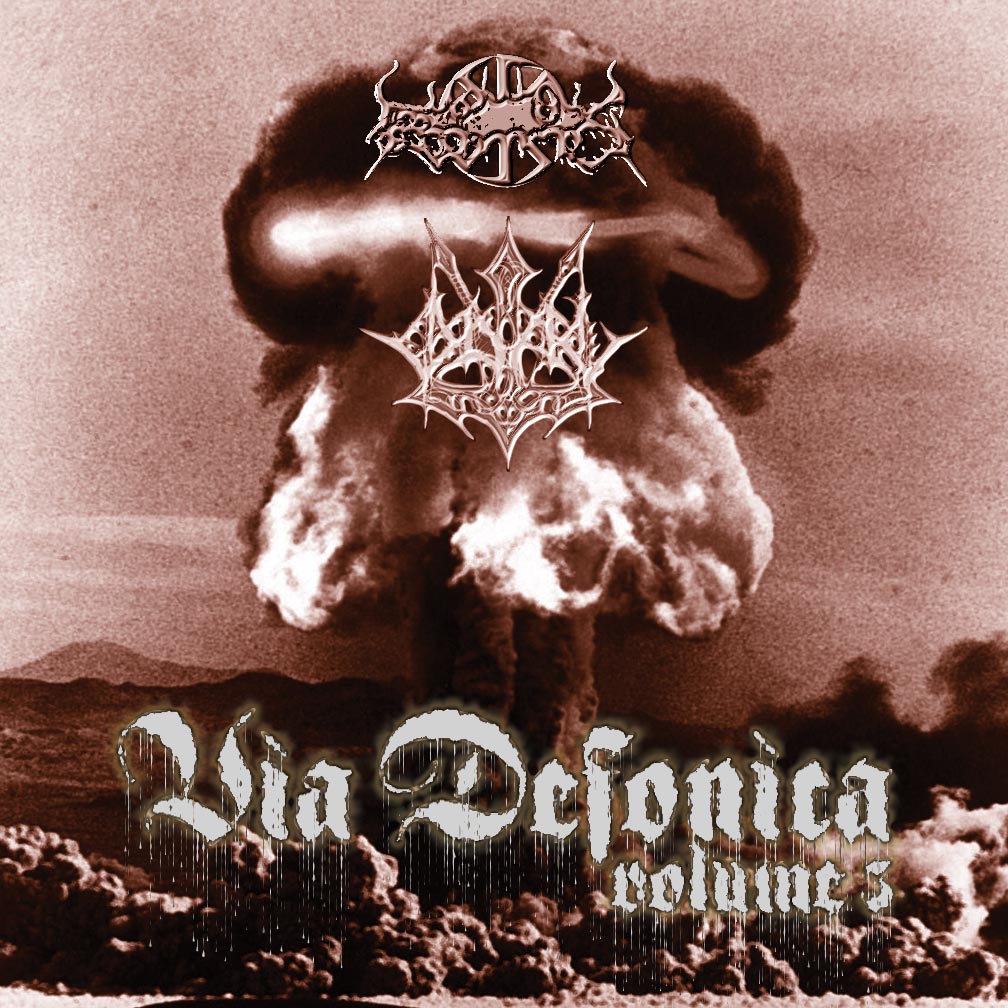 Dub Buk & Odal - Via defonica vol.III (2006) » NSM - Media Portal